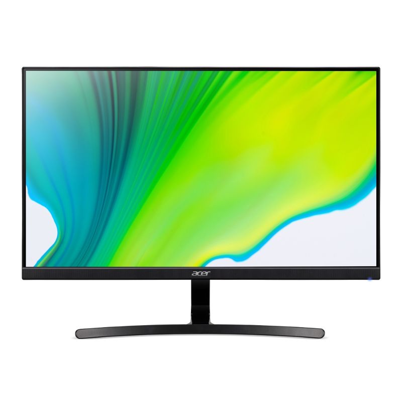 Monitor Acer ZeroFrame 23.8 VA LED FHD 75Hz 1ms HDMI 250NITS K243Y em ...