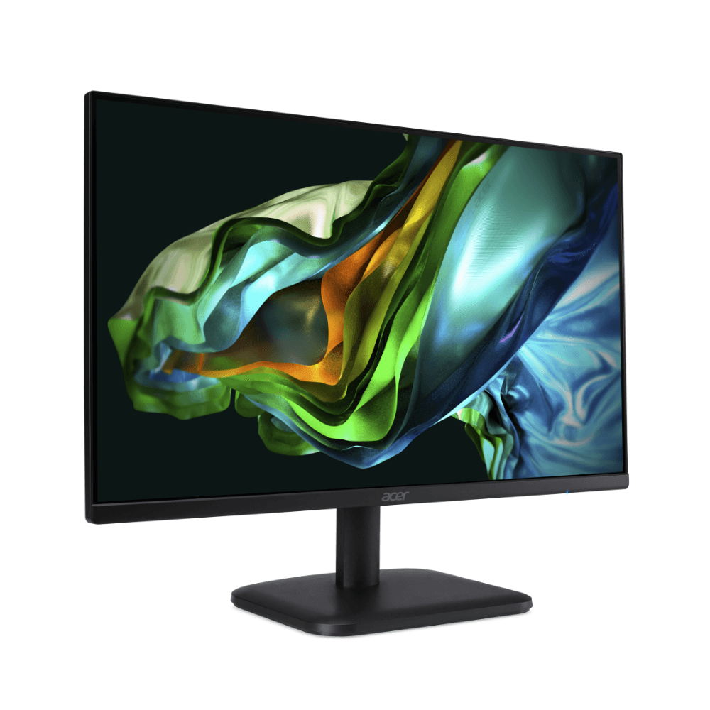 Loja Acer - Monitor Acer EK241Y EBI 23.8” ZeroFrame IPS Full HD 100 Hz ...