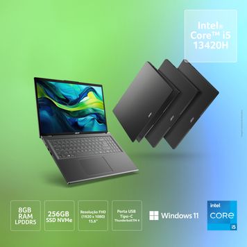 Notebooks| Promoção Black Friday | Acer - Acer | Loja Online Notebooks ...