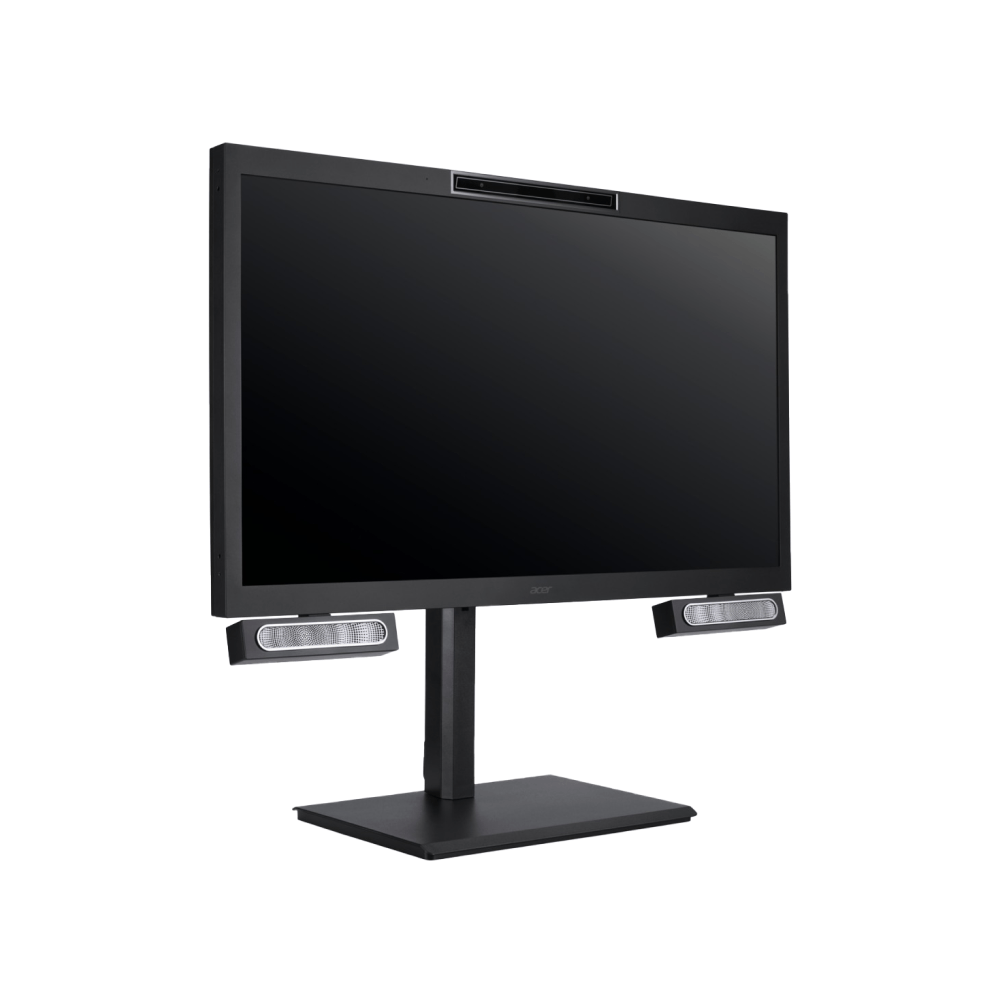 Monitor Gamer Predator PSV27-2 Tela 27" 3D 4K Acer