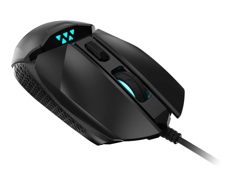 Mouse Gamer Predator 8000 DPI Mês do Consumidor | Acer