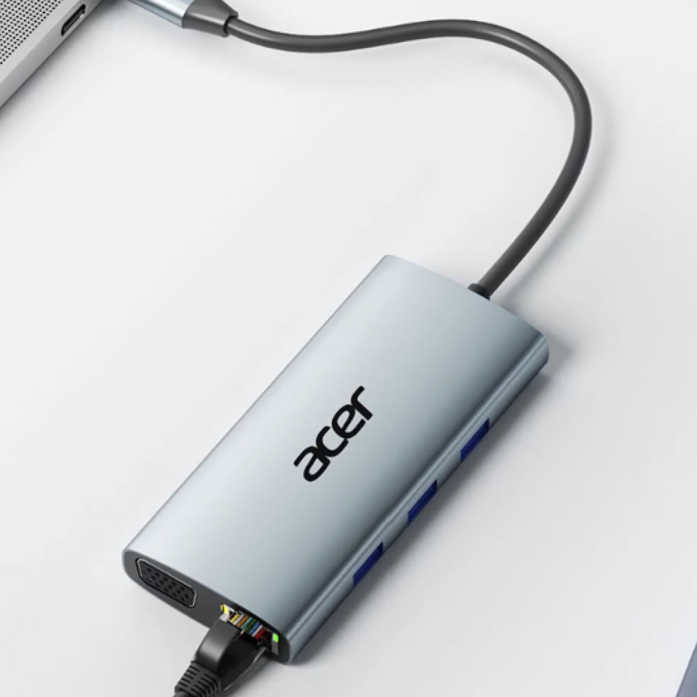 Acer Dongle Hub | Acer